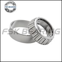 China Export U199/U160L R55‑8 30311D Single Row Inch Tapered Roller Bearing Machinery Replacement Parts for sale