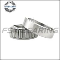 China Heavy Duty 387/382 Wheel Bearing 57.15*98.43*21mm Single Row Auto Parts for sale