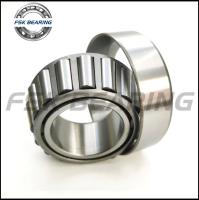 China Export U199/U160L R55‑8 30311D Single Row Inch Tapered Roller Bearing Machinery Replacement Parts for sale