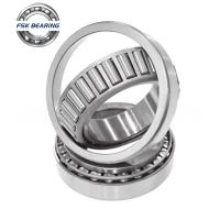 China Export U199/U160L R55‑8 30311D Single Row Inch Tapered Roller Bearing Machinery Replacement Parts for sale