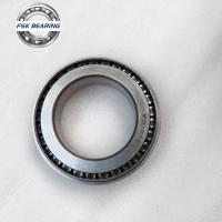 China Spot L507945/L507910 507945/507910 Single Row Tapered Roller Bearing Truck Components for sale