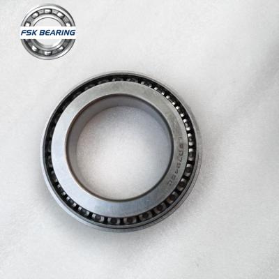 China Spot L507945/L507910 507945/507910 Single Row Tapered Roller Bearing Truck Components for sale