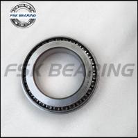 China Spot L507945/L507910 507945/507910 Single Row Tapered Roller Bearing Truck Components for sale