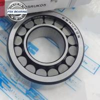 China Spot 25RUK05 Cylindrical Roller Bearing High Wear Resistance Gearbox Spares for sale