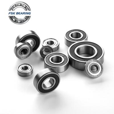 China Versa BEA1885 BEA1027 BEA1025 Non‑standard Deep Groove Ball Bearing High Precision Equipment Fittings for sale