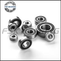 China Versa BEA1885 BEA1027 BEA1025 Non‑standard Deep Groove Ball Bearing High Precision Equipment Fittings for sale