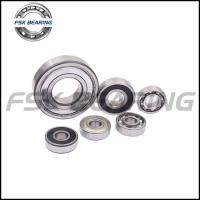 China Versa BEA1885 BEA1027 BEA1025 Non‑standard Deep Groove Ball Bearing High Precision Equipment Fittings for sale