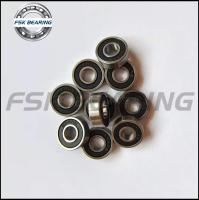 China Versa BEA1885 BEA1027 BEA1025 Non‑standard Deep Groove Ball Bearing High Precision Equipment Fittings for sale