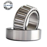 China Swift 526/522 STB5790 M38549/M38510 Single Row Non‑standard Tapered Roller Bearing Shock‑resistant Gearbox Spares for sale