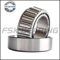 China Swift 526/522 STB5790 M38549/M38510 Single Row Non‑standard Tapered Roller Bearing Shock‑resistant Gearbox Spares for sale