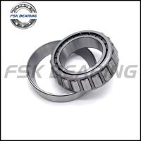China Choice 33275/33462 368/362 4T‑365/362 Non‑standard Tapered Roller Bearing Anti‑wear Truck Assemblies for sale