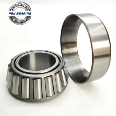 China Probe 74550A/850 19150R/268X Non‑standard Tapered Roller Bearing Long‑life Truck Assemblies for sale