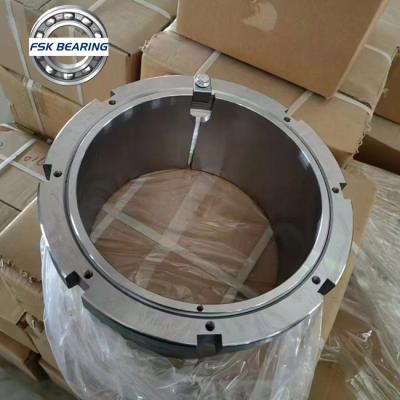 China Delta OH3044 OH3048 Adapter Sleeve Bearing Concentricity Guaranteed Shaft Couplers for sale