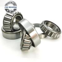 China Haven 807049/807010 104948/104910 Inch Tapered Roller Bearing Anti‑abrasion Truck Fixtures for sale