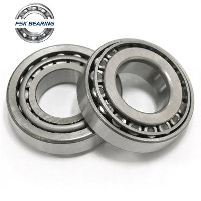 China Tropic 55206C/437 E‑584196 Auto Differential Tapered Roller Bearing Low Friction Long Lifespan Chassis Hardware for sale