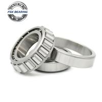 China Lunar 760/752 758/752 757/752 Tapered Roller Bearing Abrasion Resistant Smooth Operation Automotive Spare Inserts for sale
