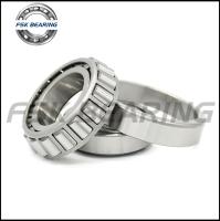 China Lunar 760/752 758/752 757/752 Tapered Roller Bearing Abrasion Resistant Smooth Operation Automotive Spare Inserts for sale