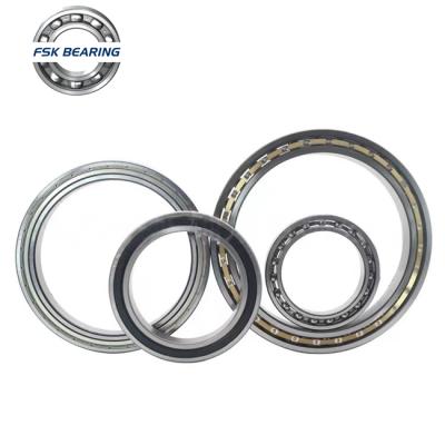 China Yore 61911 61911‑2RS 61911ZZ Deep Groove Ball Bearing Anti‑oxidation Long Lifespan Industrial Assembly Supplies for sale