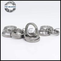 China Yore 61911 61911‑2RS 61911ZZ Deep Groove Ball Bearing Anti‑oxidation Long Lifespan Industrial Assembly Supplies for sale
