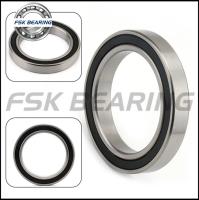 China Yore 61911 61911‑2RS 61911ZZ Deep Groove Ball Bearing Anti‑oxidation Long Lifespan Industrial Assembly Supplies for sale