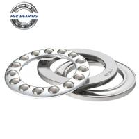 China Zora 51122 51124 51126 51128 Thrust Roller Bearing High Pressure Wear Proof Machinery Overhaul Kits for sale