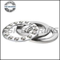 China Zora 51122 51124 51126 51128 Thrust Roller Bearing High Pressure Wear Proof Machinery Overhaul Kits for sale