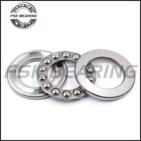China Zora 51122 51124 51126 51128 Thrust Roller Bearing High Pressure Wear Proof Machinery Overhaul Kits for sale