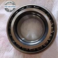 China Halt T2ED070 32KB02/11B Tapered Roller Bearing Heavy Load Anti‑shock Mechanical Overhaul Supplies for sale