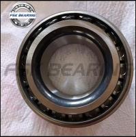 China Halt T2ED070 32KB02/11B Tapered Roller Bearing Heavy Load Anti‑shock Mechanical Overhaul Supplies for sale