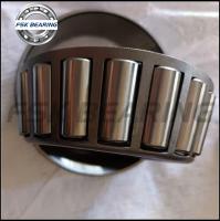 China Halt T2ED070 32KB02/11B Tapered Roller Bearing Heavy Load Anti‑shock Mechanical Overhaul Supplies for sale
