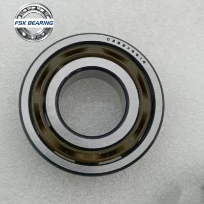 China Dawn 026BX5814 Deep Groove Ball Bearing High Precision Shock‑resistant Gearbox Overhaul Kits for sale