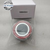 China Haven 30BWD01 Wheel Hub Bearing Low Friction Stable Operation Vehicle Spare Inserts for sale