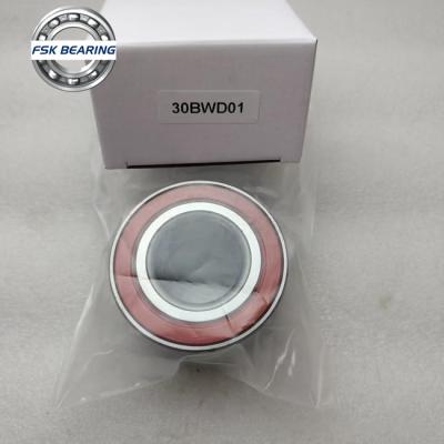 China Haven 30BWD01 Wheel Hub Bearing Low Friction Stable Operation Vehicle Spare Inserts for sale