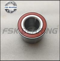 China Haven 30BWD01 Wheel Hub Bearing Low Friction Stable Operation Vehicle Spare Inserts for sale