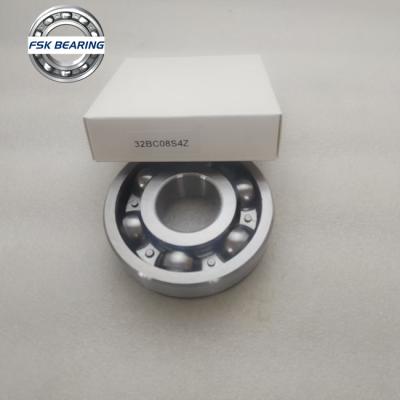 China Kairos 32BC08S4Z Deep Groove Ball Bearing Low Vibration Smooth Rotation Differential Spare Inserts for sale