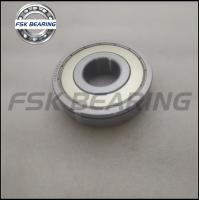 China Kairos 32BC08S4Z Deep Groove Ball Bearing Low Vibration Smooth Rotation Differential Spare Inserts for sale
