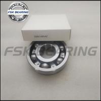 China Kairos 32BC08S4Z Deep Groove Ball Bearing Low Vibration Smooth Rotation Differential Spare Inserts for sale