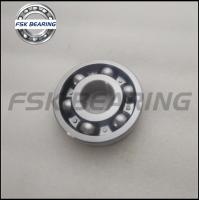 China Kairos 32BC08S4Z Deep Groove Ball Bearing Low Vibration Smooth Rotation Differential Spare Inserts for sale