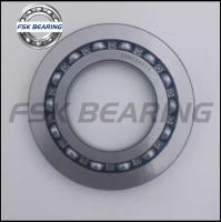 China 35BC07S76 35BC06S13 Single Row Deep Groove Ball Bearing 35x65x10mm for sale