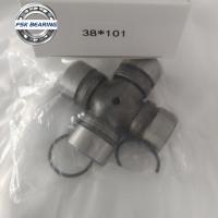 China Mist 38X101 Universal Joint Cross Bearing Heavy Load Anti‑impact Driveline Repair Kits for sale