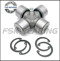 China Mist 38X101 Universal Joint Cross Bearing Heavy Load Anti‑impact Driveline Repair Kits for sale