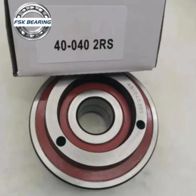 China Quartz 40‑040 Bearing Shock Resistant Multi‑scene Application Industrial Spare Inserts for sale