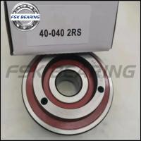 China Quartz 40‑040 Bearing Shock Resistant Multi‑scene Application Industrial Spare Inserts for sale