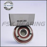 China Quartz 40‑040 Bearing Shock Resistant Multi‑scene Application Industrial Spare Inserts for sale