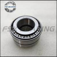 China Vale 46T060604 Double Row Tapered Roller Bearing Heavy Load Shock‑proof Automotive Repair Kits for sale