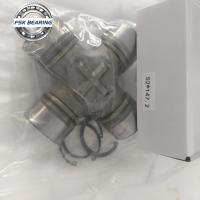 China Axton 52X147 53X135 Universal Joint Cross Bearing Anti‑corrosion Long Lifespan Farm Vehicle Fitting Supplies for sale