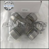 China Axton 52X147 53X135 Universal Joint Cross Bearing Anti‑corrosion Long Lifespan Farm Vehicle Fitting Supplies for sale