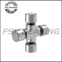 China Axton 52X147 53X135 Universal Joint Cross Bearing Anti‑corrosion Long Lifespan Farm Vehicle Fitting Supplies for sale