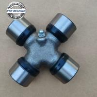 China Haven 92X30 Universal Joint Cross Bearing Wear Resistant Flexible Rotation Equipment Spare Inserts for sale