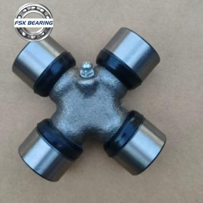 China Haven 92X30 Universal Joint Cross Bearing Wear Resistant Flexible Rotation Equipment Spare Inserts for sale